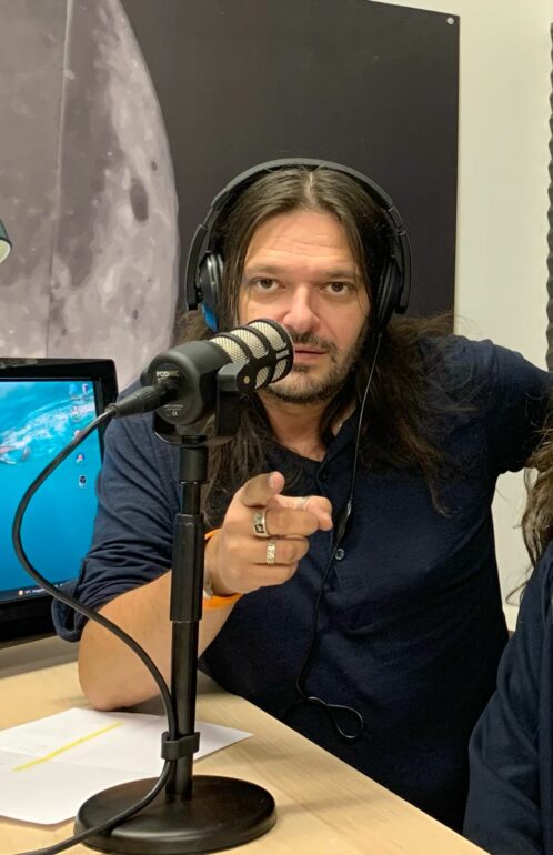 Wolf ‣ Radio Active 20068